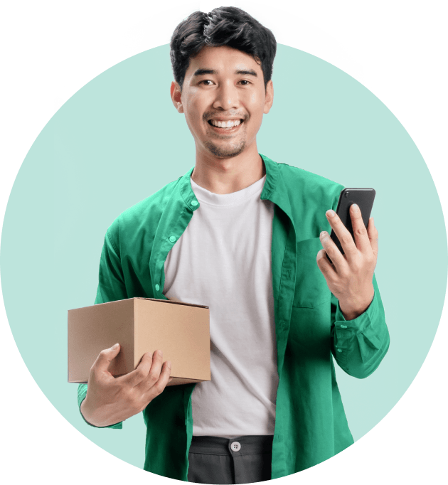 Pickbazar | Become seller