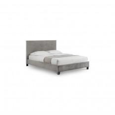 Pickbazar | Partex Coushoned Double Bed